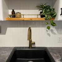 Brass Shelf Rail tipping Rail/gallery Rail Expand and Read item Details ...