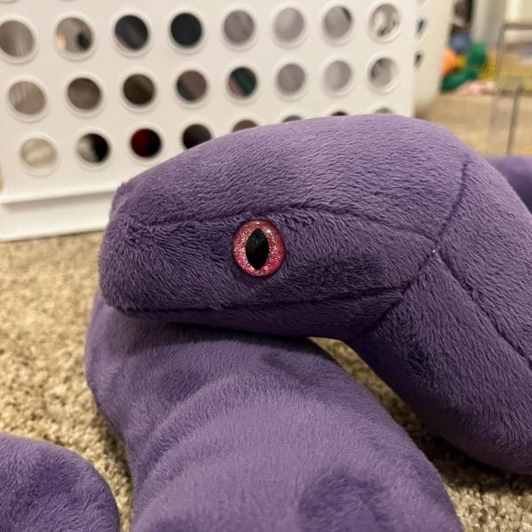 Shannon Fabrics Solid Cuddle 3 Lavender Minky Fabric - Etsy