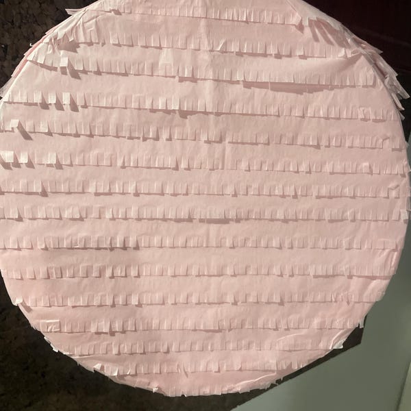Handcrafted Cupcake Pinata Cupcake Party - Etsy