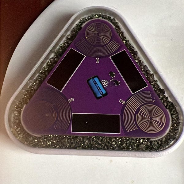 Tesseract Sacred Geometry Crystal Grid for Mediation Altars, Mini Altar ...