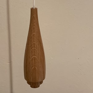 Unique Acorn Blind, Light Pull, Triple Pack - Etsy