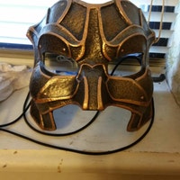 Opera Mask - Etsy