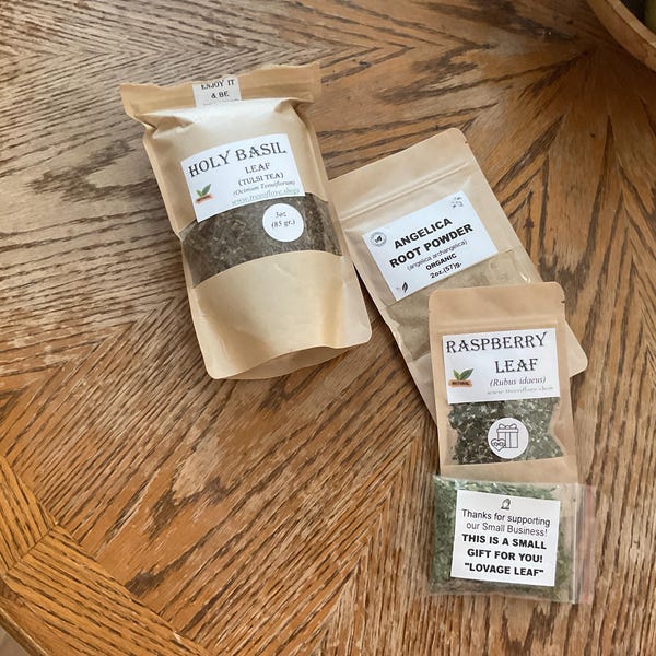 Organic WOOD BETONY | Stachys Officinalis | Wood Betony Tea | Betonica ...