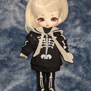 BJD Bracelet Customized Snake Golden SD16 SD17 Soom Sg65 1/3 1/4 - Etsy