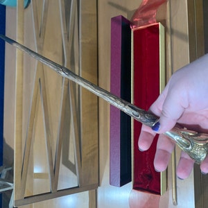 WindermereWandShop - Etsy