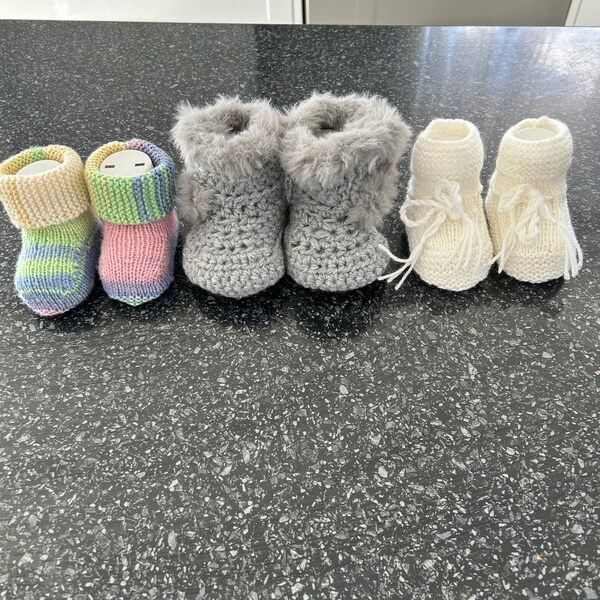 Mina Carin Punch Needle Set 3 Size Beginner Punch Knitting Needle Tool ...