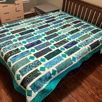 PDF QUILT PATTERN - Punctuation - Scrappy Dragonflies Pattern by Kari ...