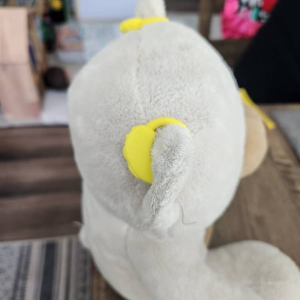 Toy Cochlear Implants From the Bear Ear Clinic by Toy Like Me - Etsy