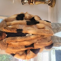 Coyote Claw Animal Claws Clew Necklace Coyote Pelt - Etsy