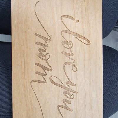 Grow Swim Fly Wood Keepsake Box wooden Box Personalized - Etsy