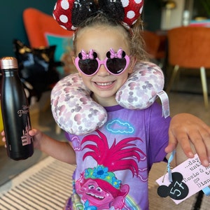 Personalised Disney Countdown - Etsy UK