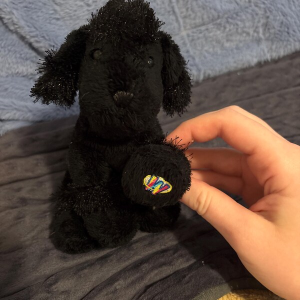 Puffkin Collectable Stuffed Frogs Dinosaur Bugs Including Freddy Candy ...