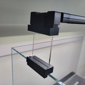 Fluval Flex Spray Bar and Control Valve 32.5 Gallon, Water Movement ...