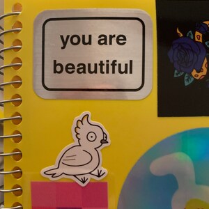 Ghost Puns Sticker Pack | Etsy