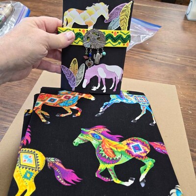 35 Digital Fabric Panel David Textiles Religious Jesus Christ Children ...