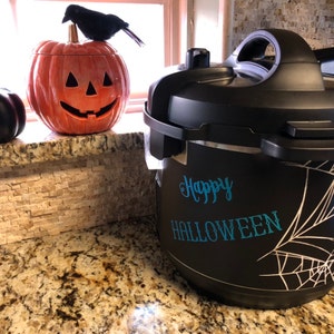 16 Colors Solid Color Wrap Instant Pot Wrap, Crock Pot Express Wrap ...