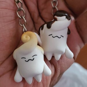 Corven Raven Monster Dnd Miniature Hand Sculpted Polymer Clay Figurine ...