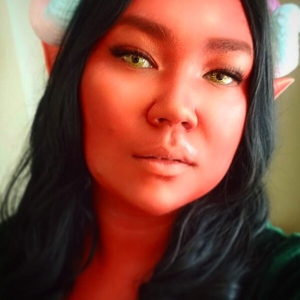 NEW ARRIVAL Jesters Horns RAM Horns Headband 3D Printed Cosplay Wow ...