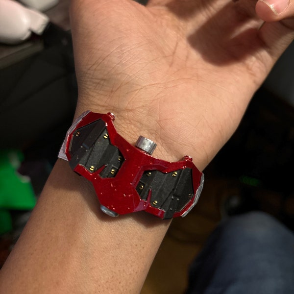 Spider-man: Homecoming Webshooters - Etsy