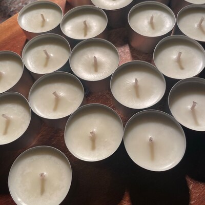 250ml Welded Silver Tins Multi Purpose - Etsy