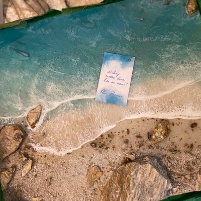 15 Piece Set: Summer Beach Vibe Printable Art. DIGITAL - Etsy