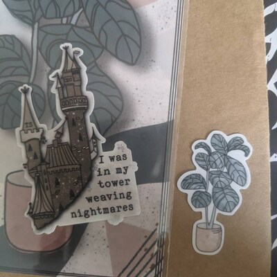 DMB Grey Street Lamp Sticker - Etsy