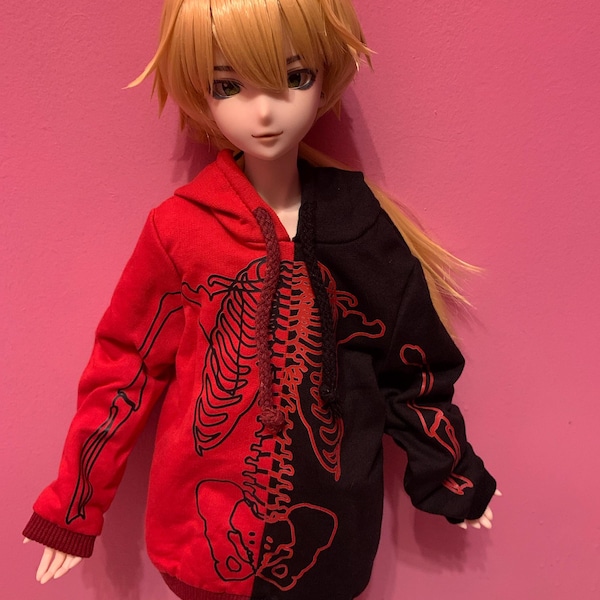 BJD SD DD 1/3 Calf Harness - BNE10-13 - Etsy