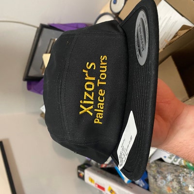 Garlic Bread Hat, Carbs Hat, Italian Food Cap, Bread Lover Dad Hat ...