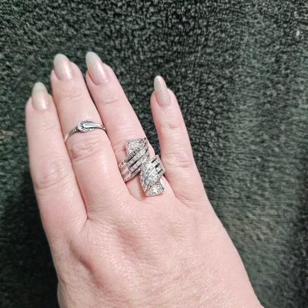 Antique Holly Sliding Locket With Mirror, Art Nouveau Era, Christmas ...