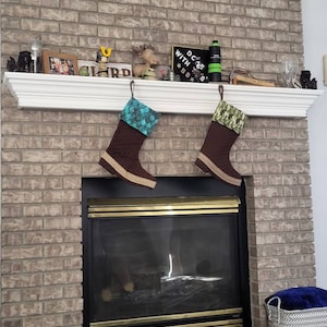 XTRATUF STOCKINGS, Alaska Tuff Boots, AKTUF, Alaskan Christmas ...