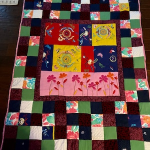 Memory Items Made From Clothing made to Order - Etsy