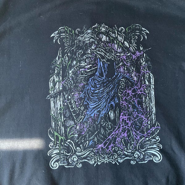 Drippy Souls Berserker Guts Cursed Armor Grim Hooded Sweatshirt - Etsy