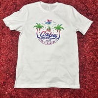 Aruba Vacation 2025 Bundle of 4 Png Svg File, Aruba Summer Beach Svg ...