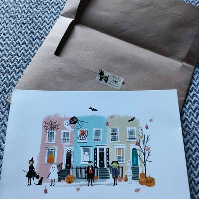 All Things Welsh Print A4 / A5 Daffodils Welsh Cakes - Etsy UK