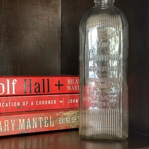 Old Staley Syrup Tin Can - Etsy