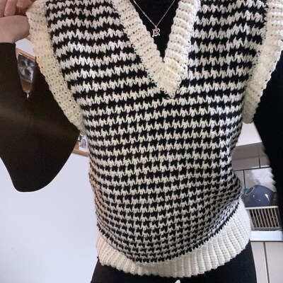 Babylon Bucket Hat PDF Crochet Pattern - Etsy