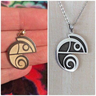 Japanese Resilience Symbols Necklacejapanese Kanji Name - Etsy