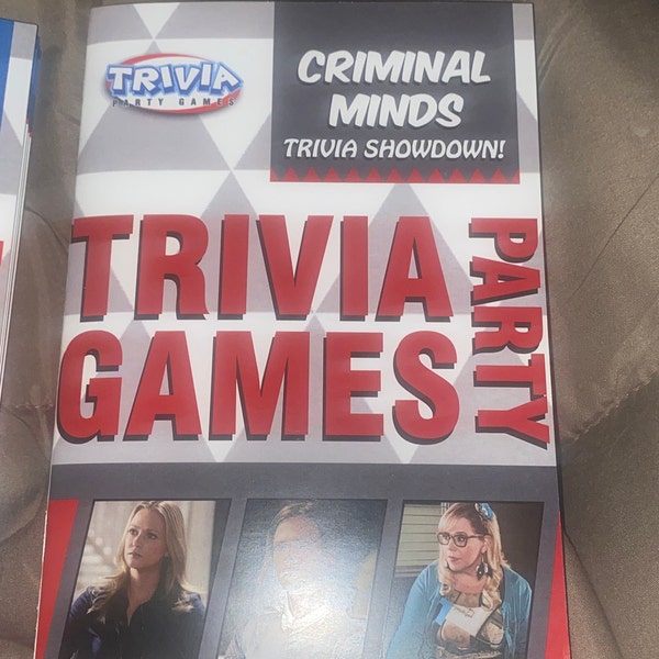 Everybody Loves Raymond Trivia Party Game - Etsy