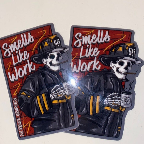 Custom Name/number Bomberos Firefighter Sticker (20 Stickers) - Etsy