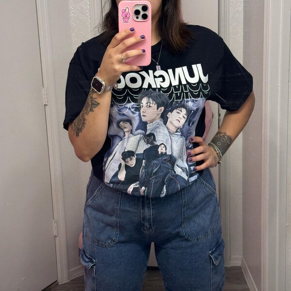 Cha Eun Woo Vintage Graphic Shirt Sweatshirt, Cha Eun Woo Kdrama Shirt ...