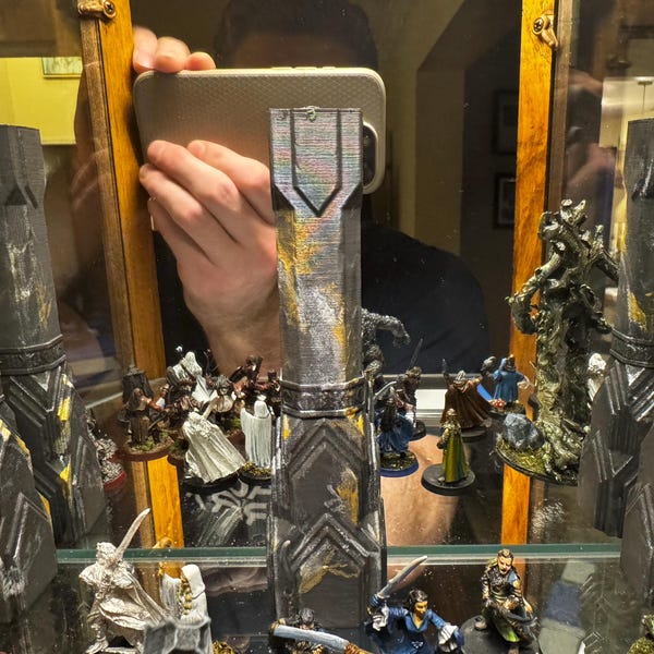 13th 14th Century Billmen / Spearmen With Pavisse Option, 28mm, Metal ...