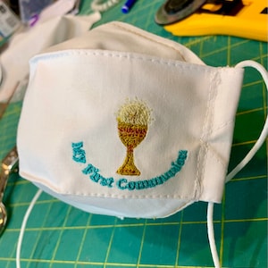 Chalice Embroidery Designs Communion Embroidery Design Machine ...