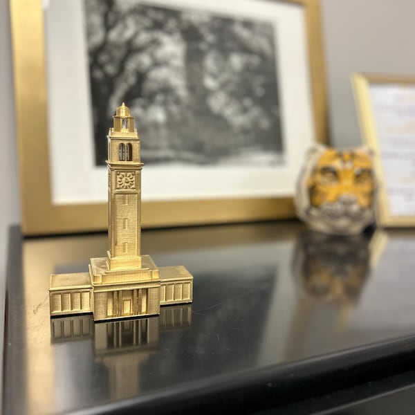 University of Texas Graduation Party Decoration, UT Cake Topper, Texas ...