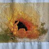 ABSTRACT MOUNTAINS Cross Stitch Pattern Instant Download 337 - Etsy Canada