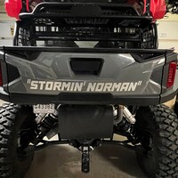 RF-4B Phantom II front 3 Tanks RF4B Decal, F-4B Vinyl Decal Sticker ...