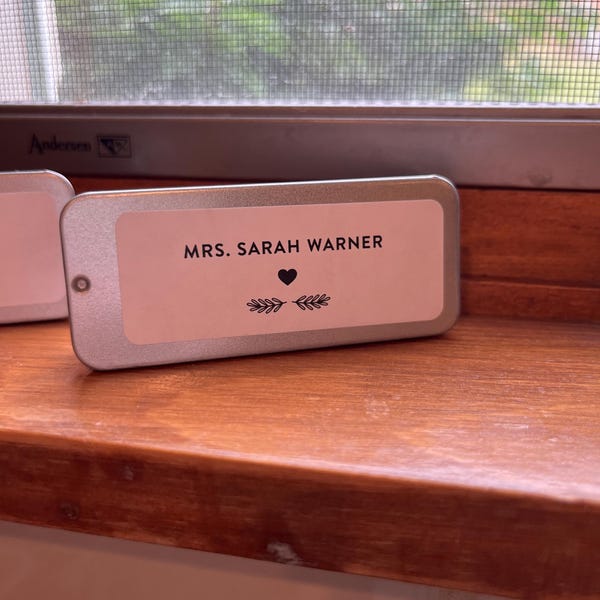 Guest Address Labels, Clear Address Labels, Wedding Address Labels ...