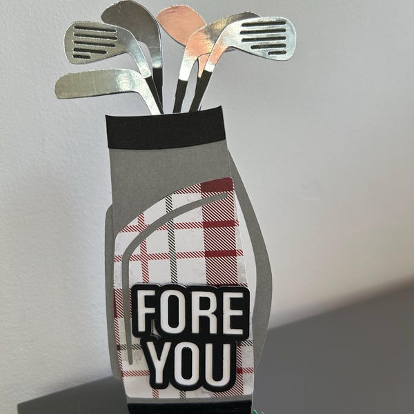 Pitcher of Flowers Card SVG. Flower Box Card Cutting File. Floral Card ...