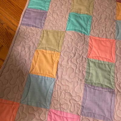 Emilia Quilt Pattern by Robin Pickens Quilts - Etsy