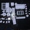 Inn and Tavern Kitchen Ver.b Dnd Miniature Terrain, Dungeons and ...