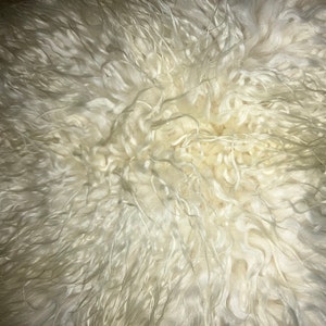 Genuine Sheepskin Rug / Real Sheepskin Rug / Icelandic - Etsy